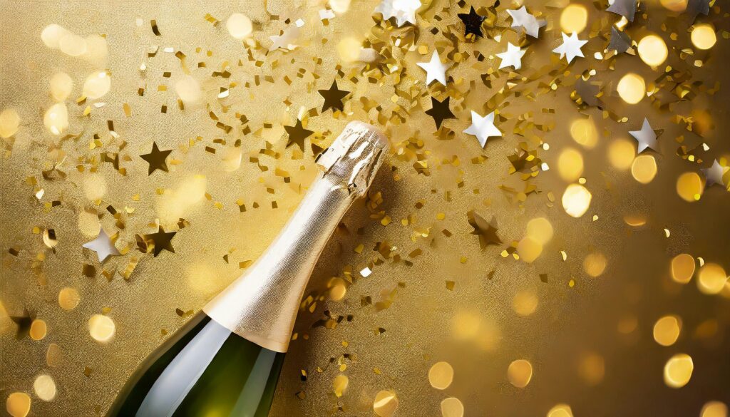 Tips for Opening Sparkling Wine or Champagne